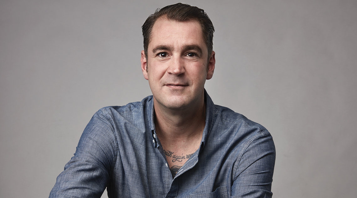 Lucas Rodríguez, nuevo 'chief strategy officer' de McCann Worldgroup