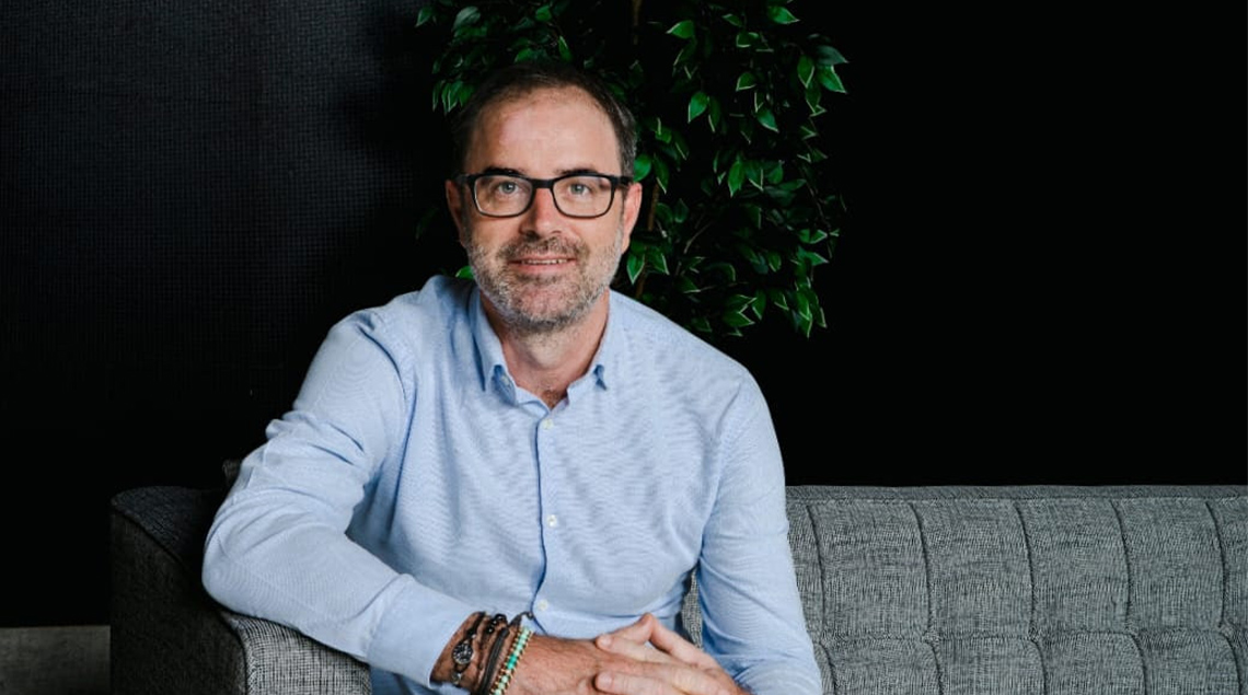 Luis Gandiaga, nuevo presidente del Foro MICE