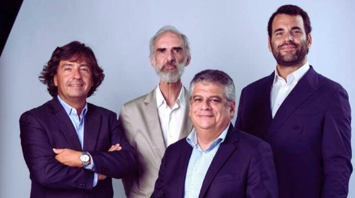 Morillas funda MAPS en República Dominicana