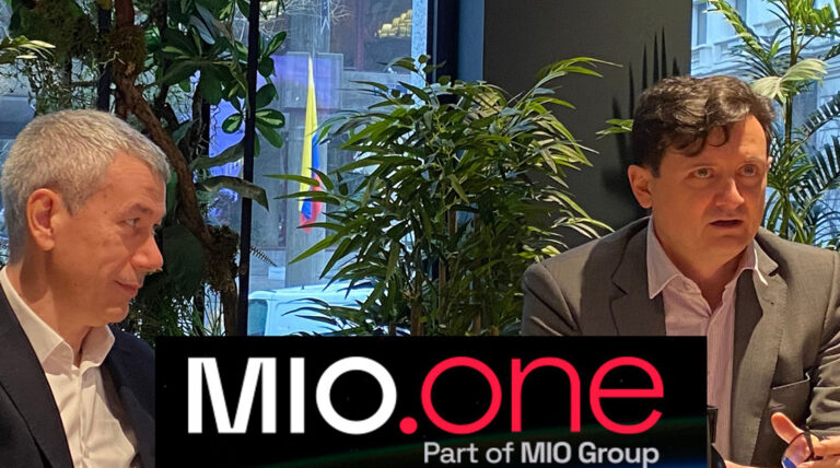 MIO Group lanza MIO One, consultoría estratégica de marketing y ventas