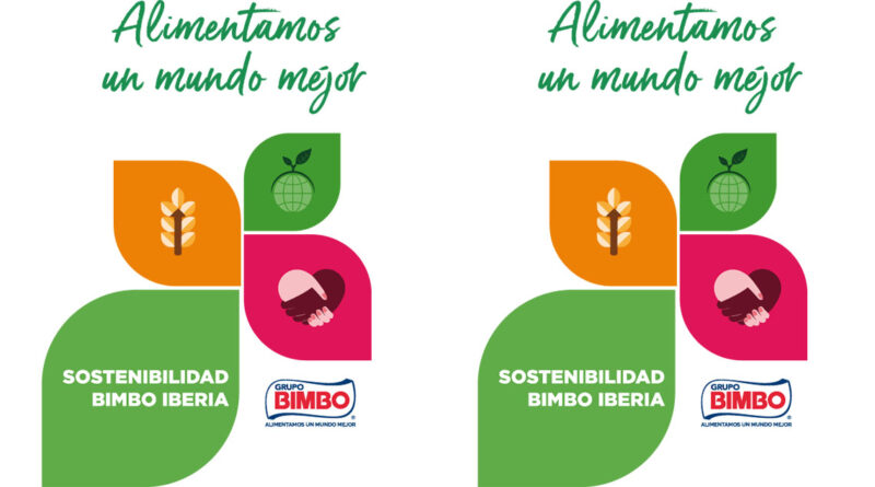 Decálogo sostenible de… Bimbo