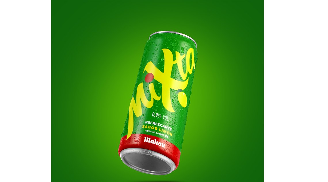 Supperstudio firma el rediseño de la identidad y el packaging de Mixta - IPMARK | Información de ...