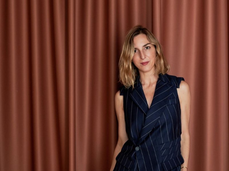 Maite Sebastiá (AD): “Somos la voz del diseño español en el mundo ...