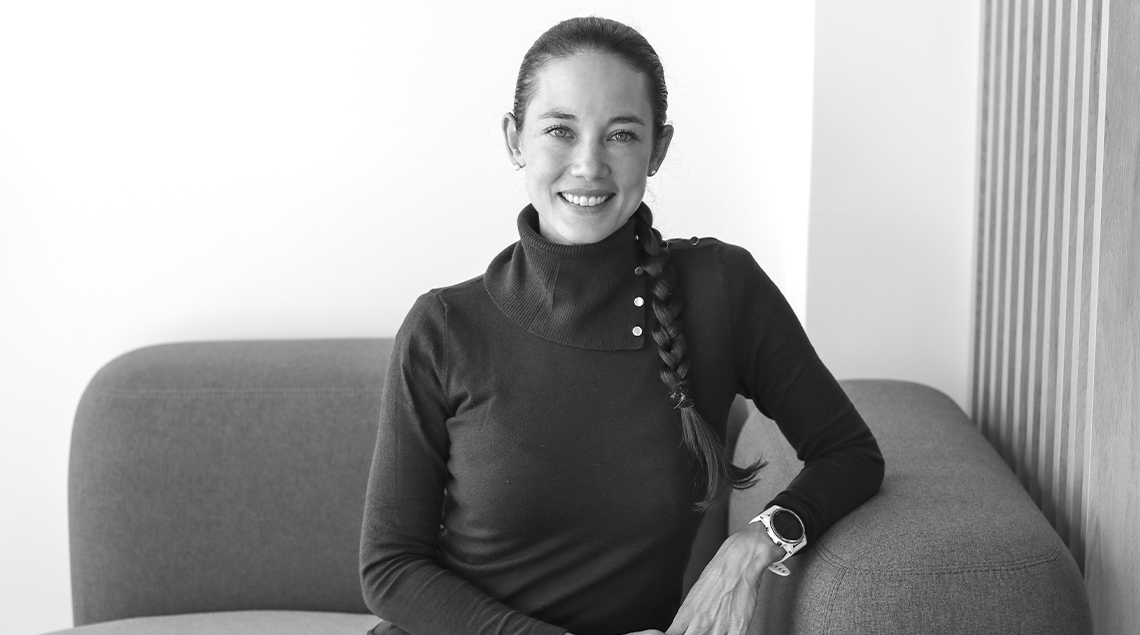 María José Samper, nueva ‘senior business development manager’ en ...