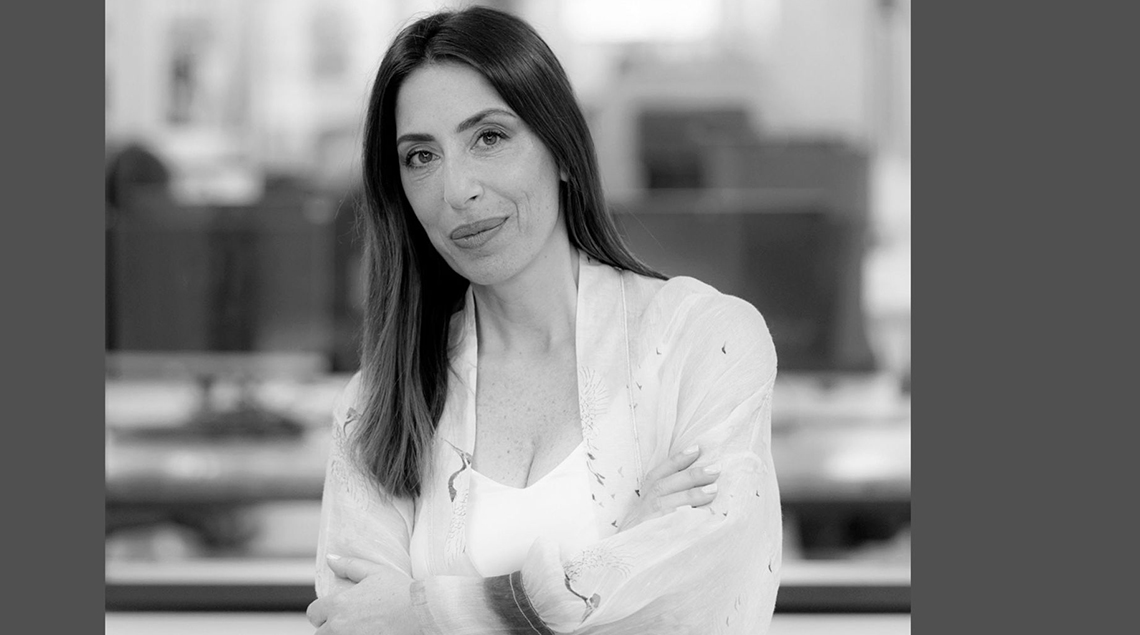 María Martínez Lago (CEO de MRM) fallece a los 50 años