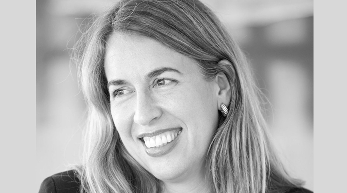 Marian Marco, nueva directora de La Casa de Carlota