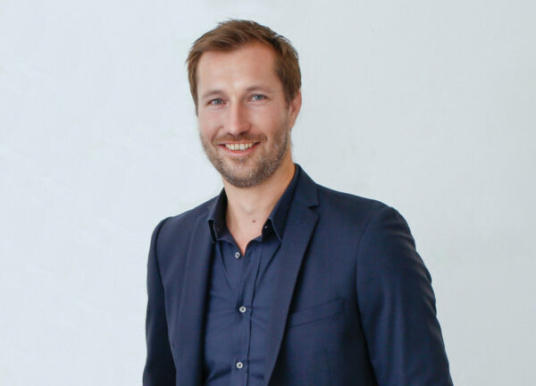 Entrevista a Ainhoa de las Pozas y Markus Noder - Serviceplan