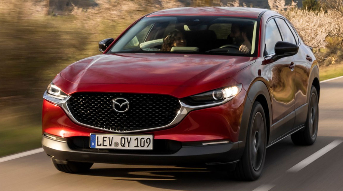 Mazda escoge a Making Science para su gestión integral de medios