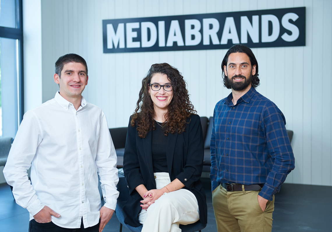 IPG Mediabrands, soluciones digitales innovadoras