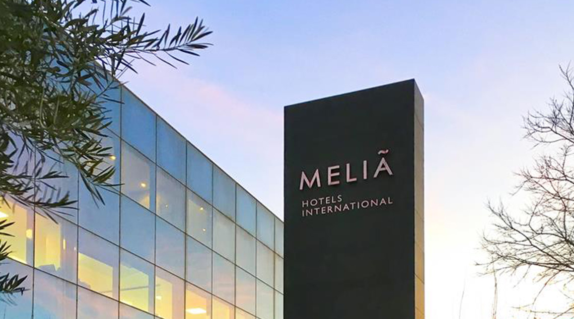 Apple Tree, nueva agencia de comunicación de Meliá Hotels International