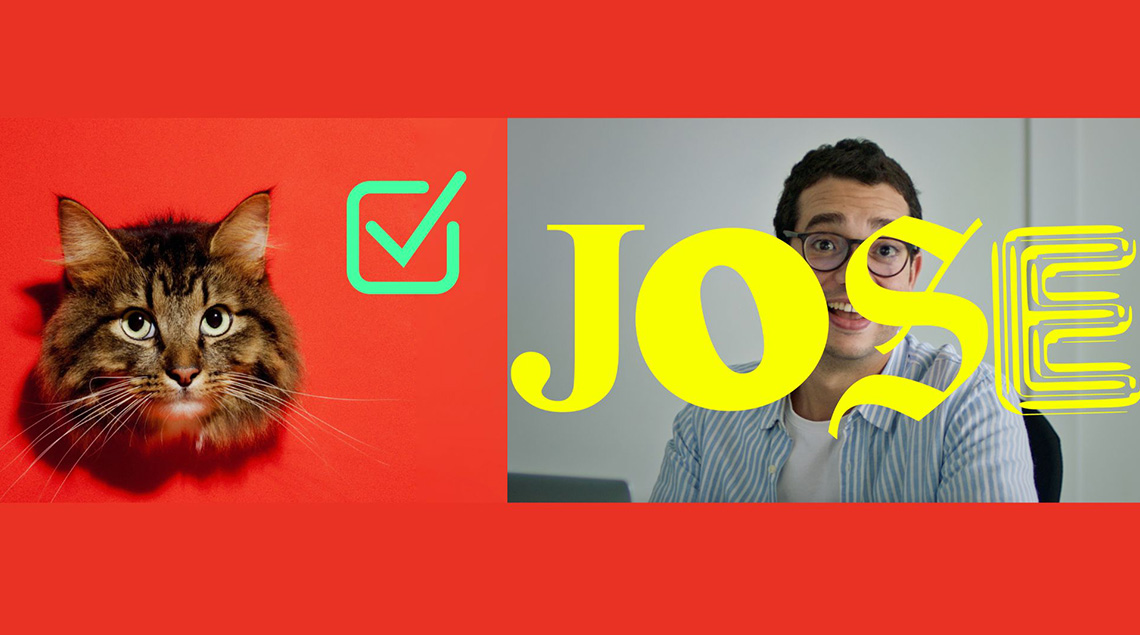 Mi Vecino Jose La Nueva Campaña De Ing Para Su Cuenta Nómina