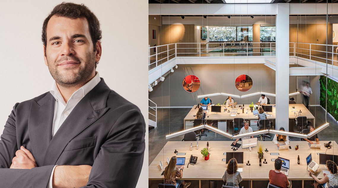 Morillas destaca entre las seis mejores consultoras de marca del mundo