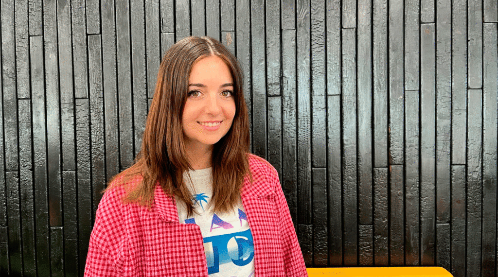 Marta Galán, senior creative copywriter en McCann - IPMARK ...