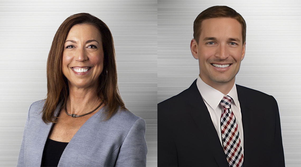 Stellantis anuncia cambios en la dirección de las marcas Ram y Dodge