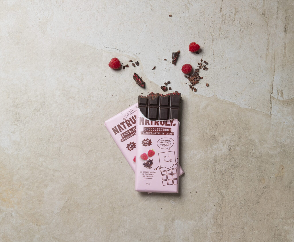Llega Natruly, la nueva marca que promueve una alimentación saludable y ...