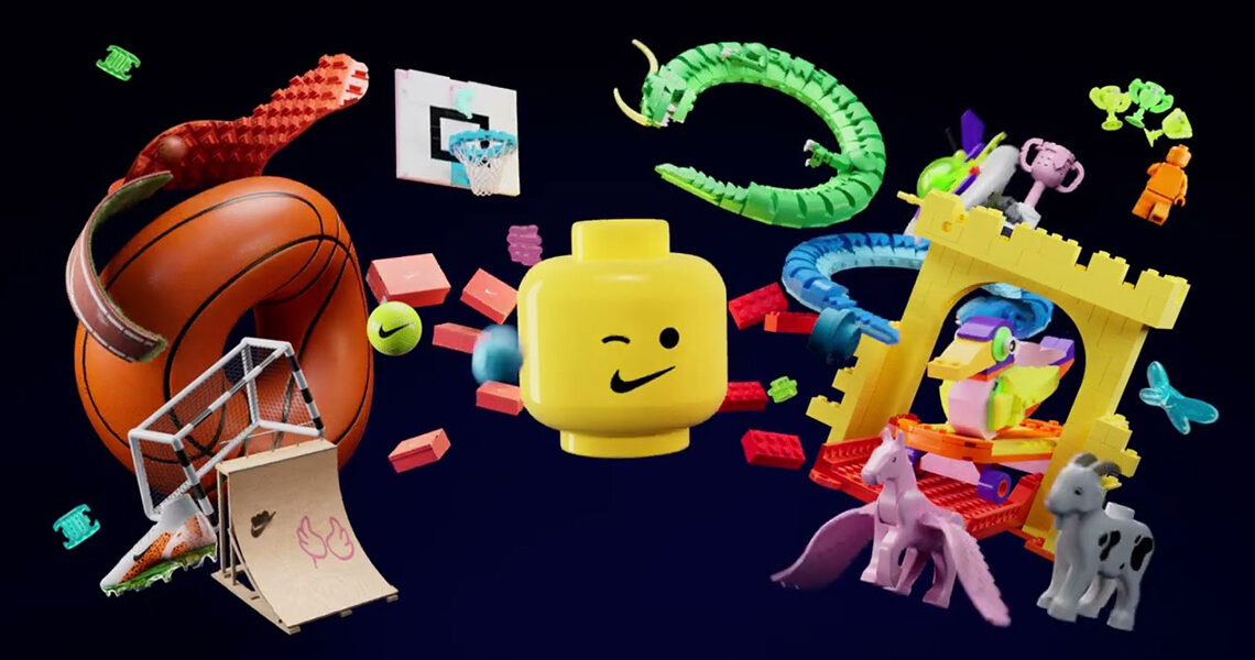Oreo y Minecraft se alían para reinventar las icónicas galletas