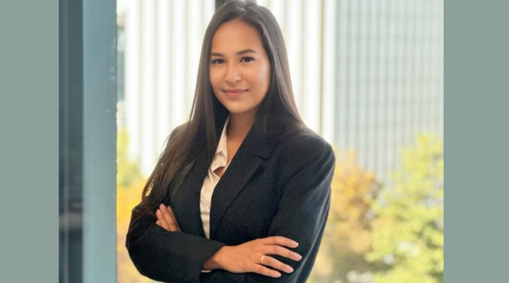 Palloma Aquino e Lima, nueva global media lead de Mediacore Solutions