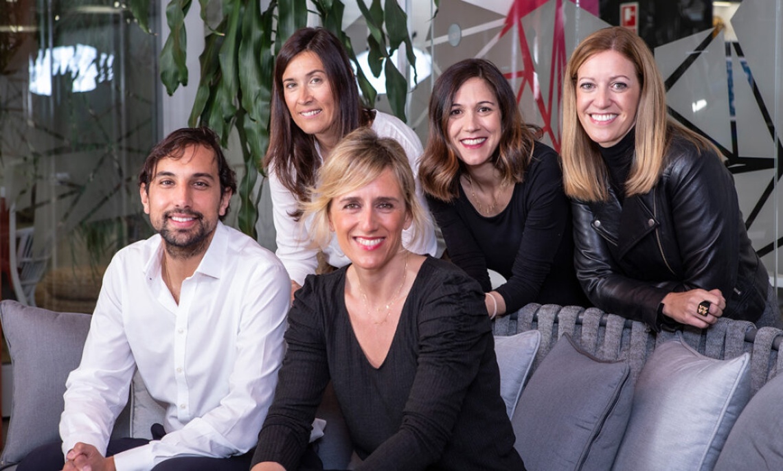 OMD nombrada "Strong Leader" en el Network Diagnostics Report