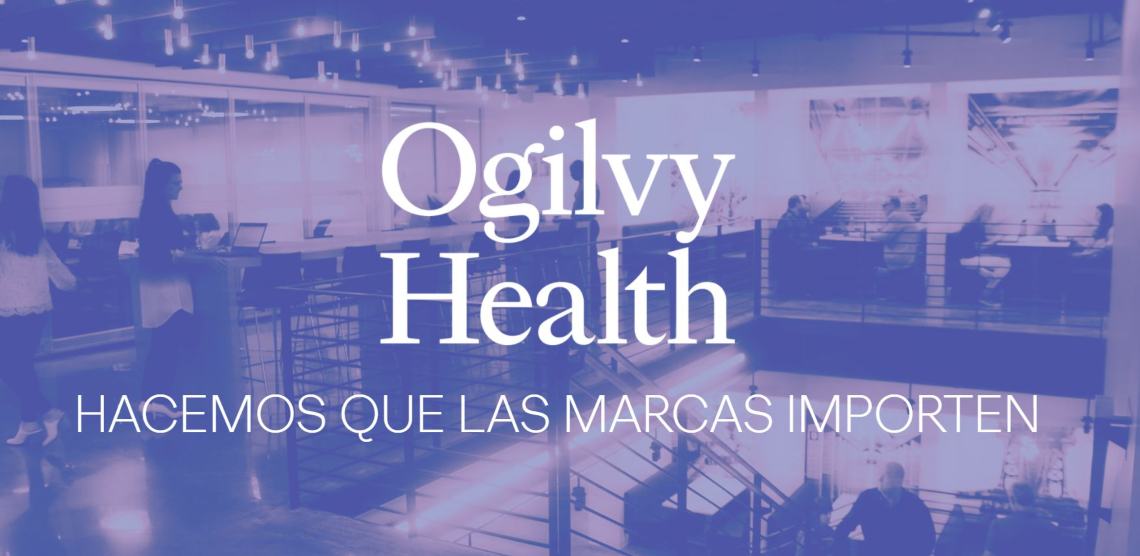 VMLY&R refuerza su apuesta por la salud en España. Integra Ogilvy ...