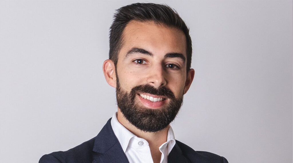 Pablo Pardo (NDL-Pro Health): "Estamos enfocados en la notoriedad de marca"