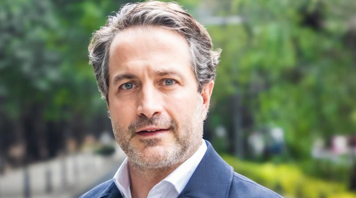 Pedro Miguel Casado, nuevo partner y CEO de Morillas en Latinoamérica