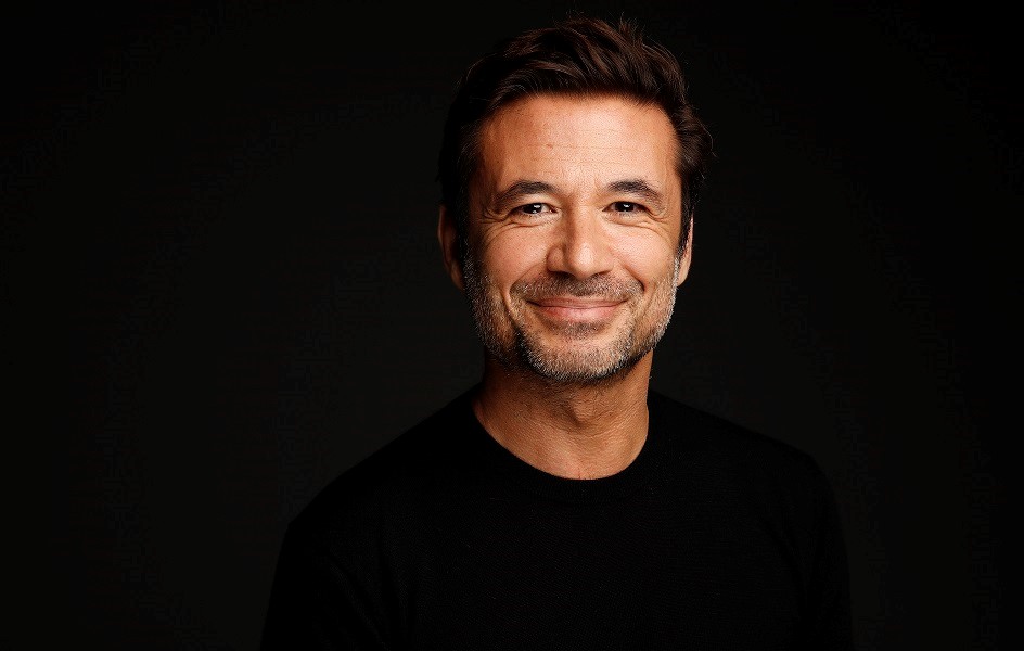 Youtube nombra vicepresidente a Pedro Pina