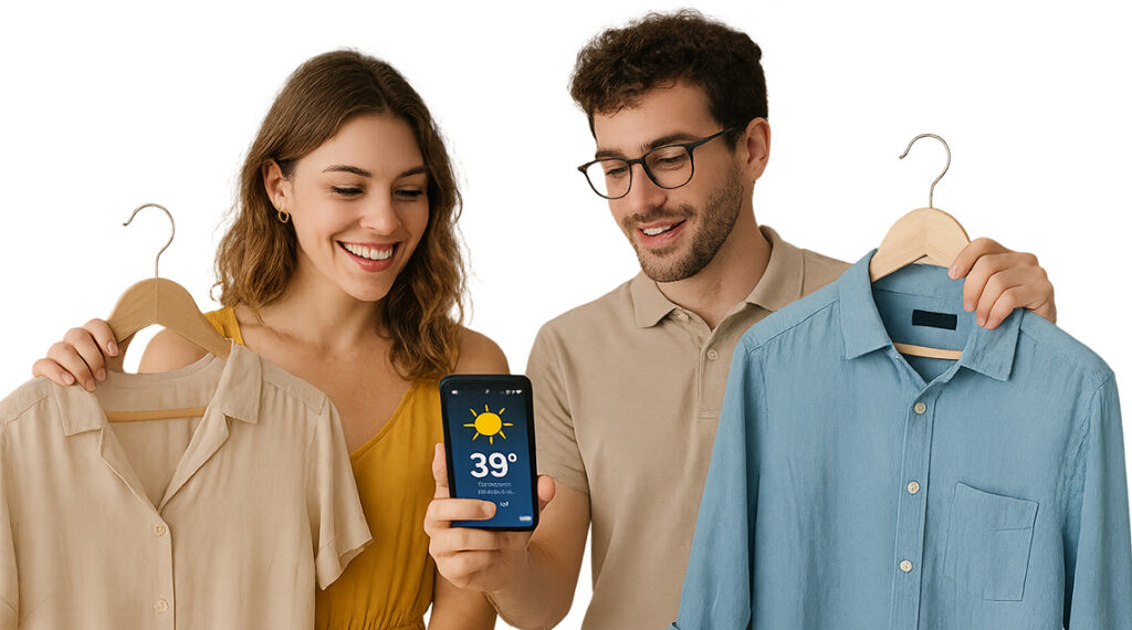 Pelmorex presenta MeteoAds, activación predictiva basada en el clima