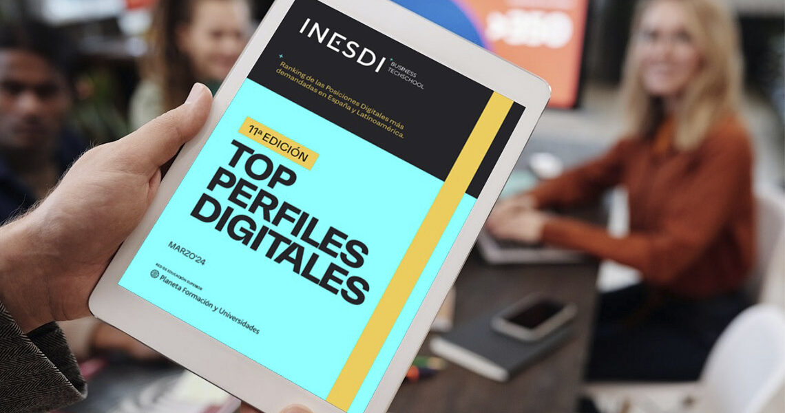 Medios online valores diferenciales
