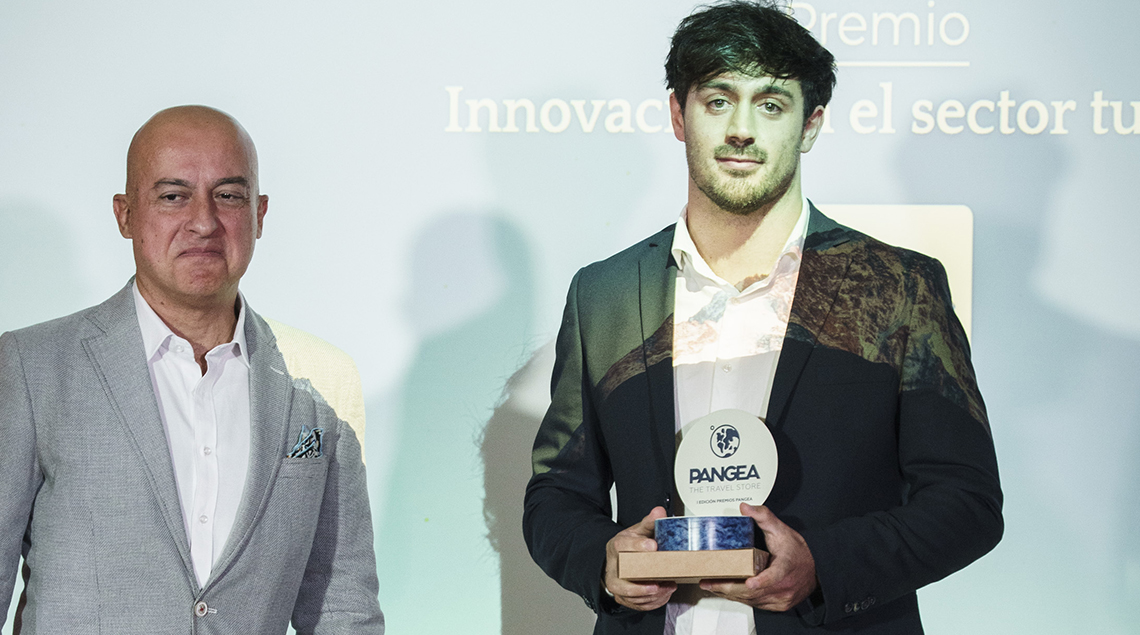 Pangea celebra su décimo aniversario con sus Premios