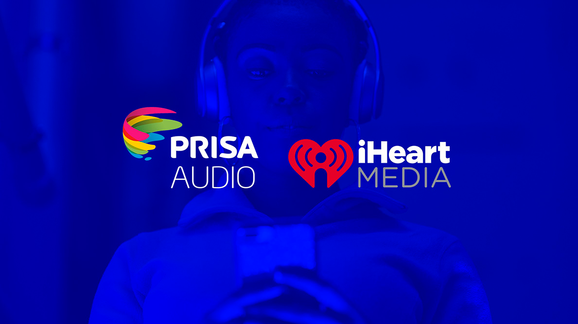 Prisa Media expande sus contenidos en EEUU, de la mano de iHearMedia