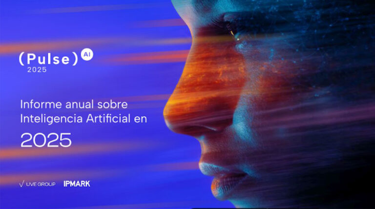 PULSE AI 2025 by UVE GROUP