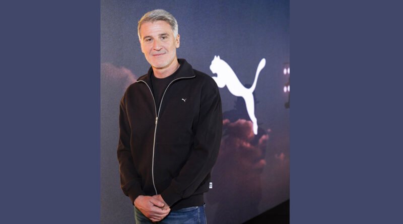 Forever. Faster. de Puma, una apuesta publicitaria para reforzar los ...