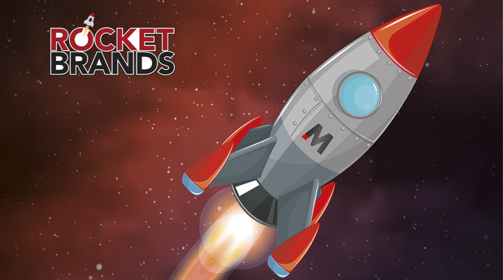 2023 Rocket Brands by IPMARK