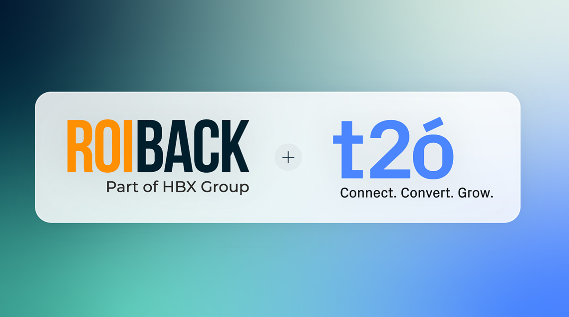 Roiback y t2 ofrecerán servicios de marketing a empresas hoteleras