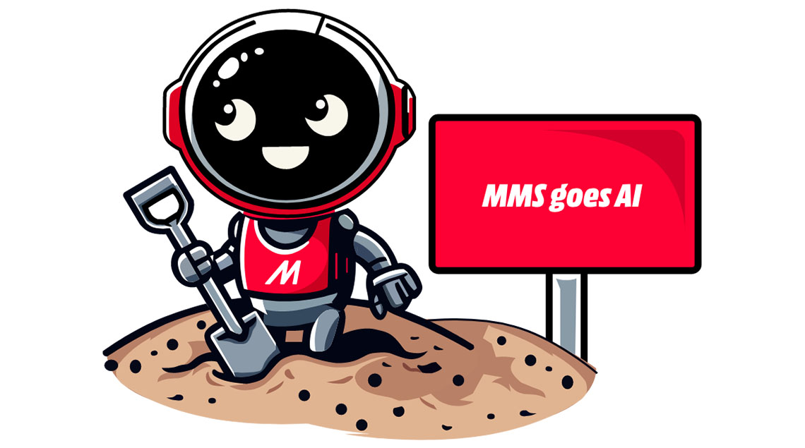 ‘Sandy’, el nuevo asistente inteligente para la plantilla de MediaMarkt