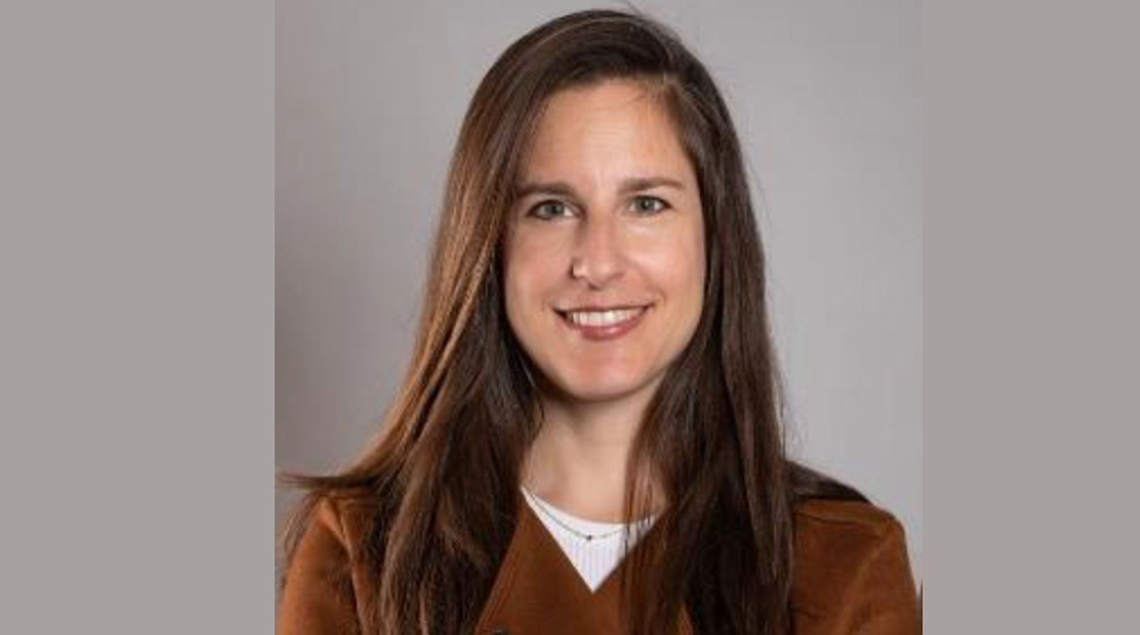 Sara Fernández, nueva directora de marketing de HomeServe Iberia