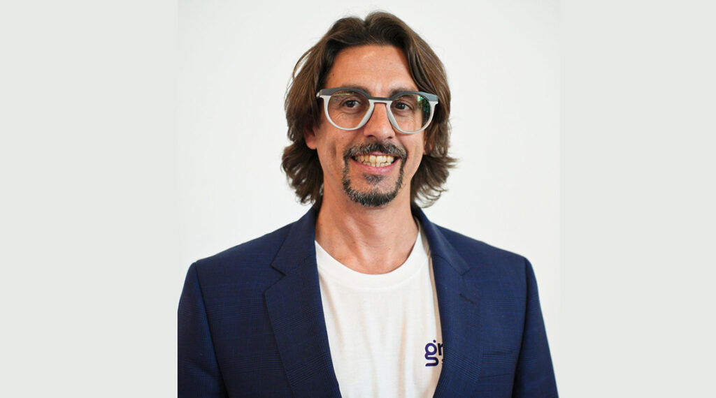 Sergi López (Alpha Media Group): “Nuestro propósito es democratizar la ...