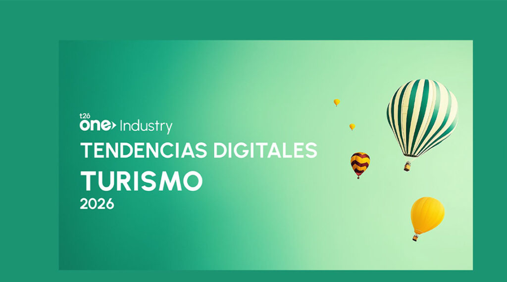 Del viaje al “smart travel”: t2ó ONE anticipa la nueva era del turismo ...