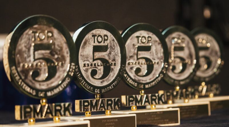Arranca la V edición de los TOP 5 Excellence-Estrategias de Marketing - IPMARK | Información de ...