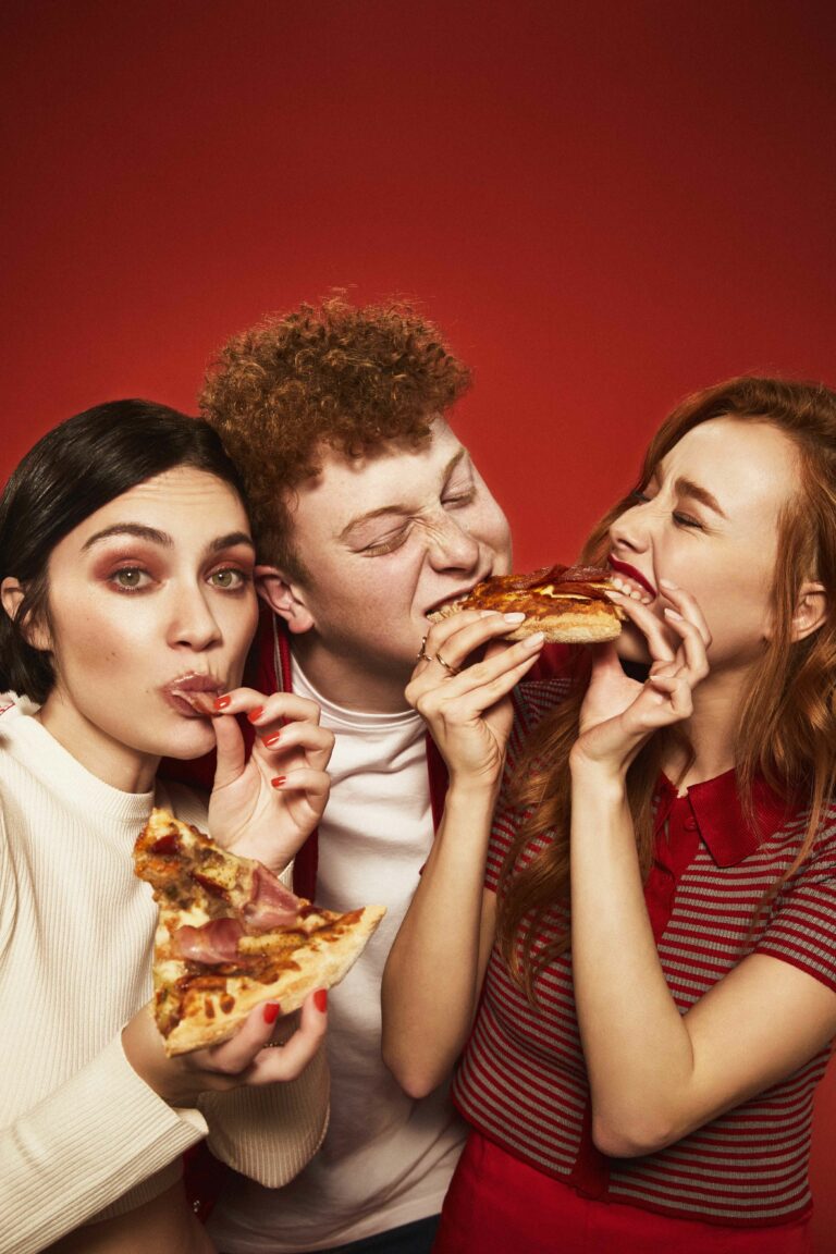 Las campañas más románticas de San Valentín 2023