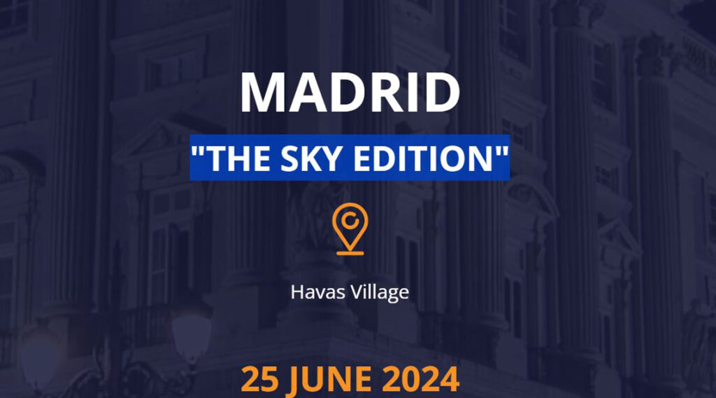 The Sky Edition ahondará sobre las tendencias publicitarias