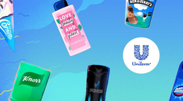 Unilever Separará Su Negocio De Helados Y Despedirá A 7 500 Personas