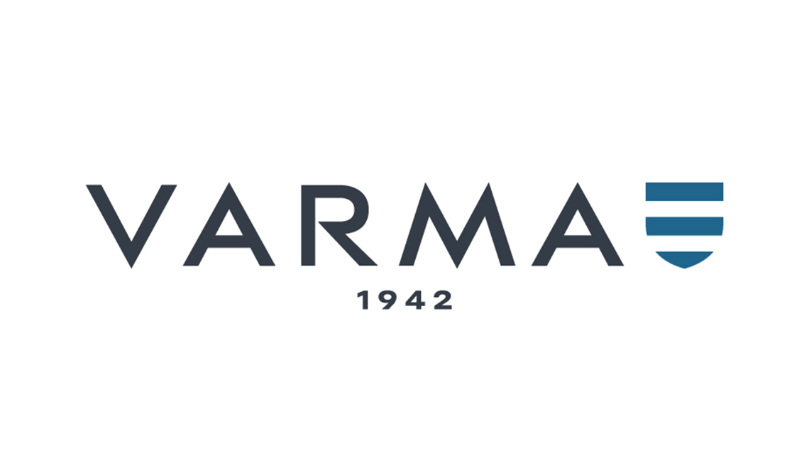 Varma renueva su identidad corporativa