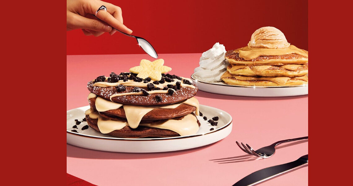 Vips presenta 'Plato Perfecto', su nuevo menú del día