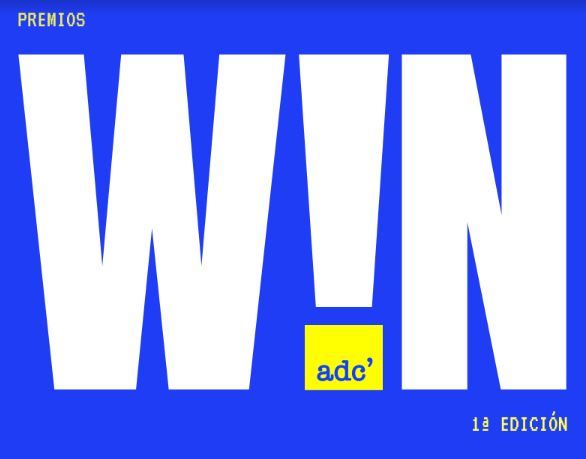 Los premios W!N reconocen la creatividad de campañas excelentes