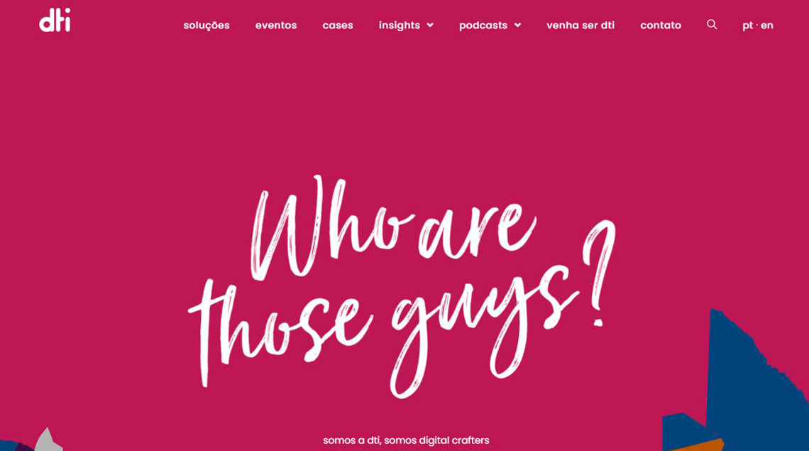 WPP compra DTI Digital, empresa brasileña de tecnología