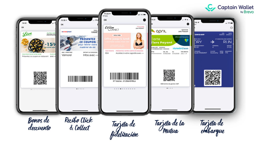 El wallet móvil en el comercio phygital y cómo favorecer al consumidor