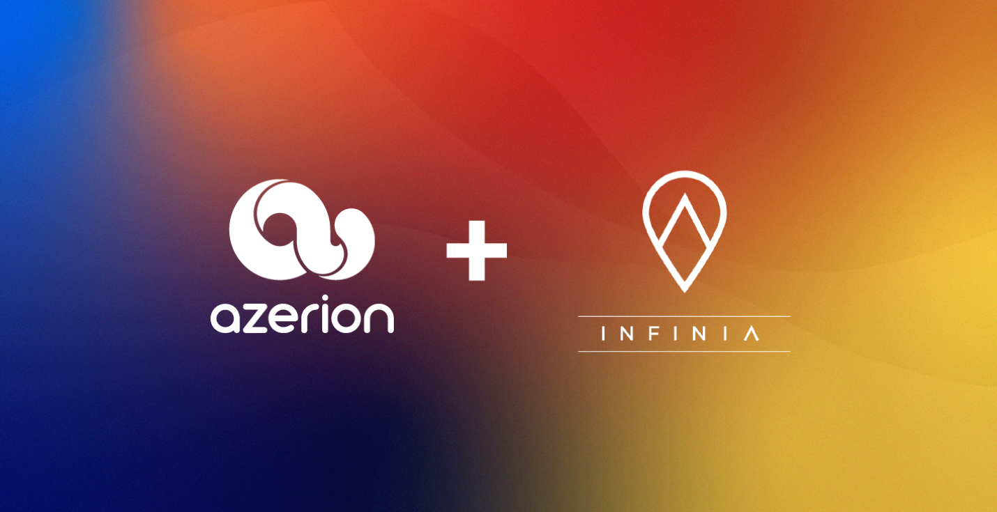 Azerion compra Infinia para ampliar su presencia en América Latina