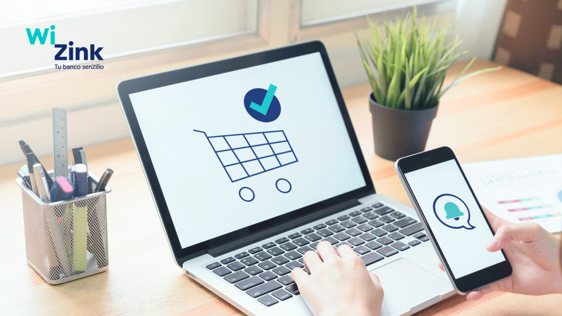 WiZink diversifica su oferta con productos de terceros