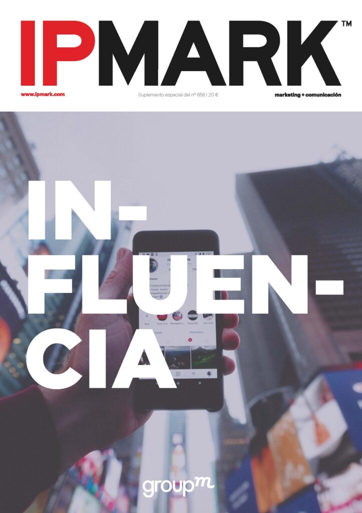 IPMARK diciembre 2019 - IPMARK | Información de valor sobre marketing ...